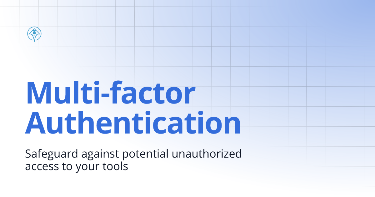 Multi-factor Authentication | Documentation and Guides | Apono