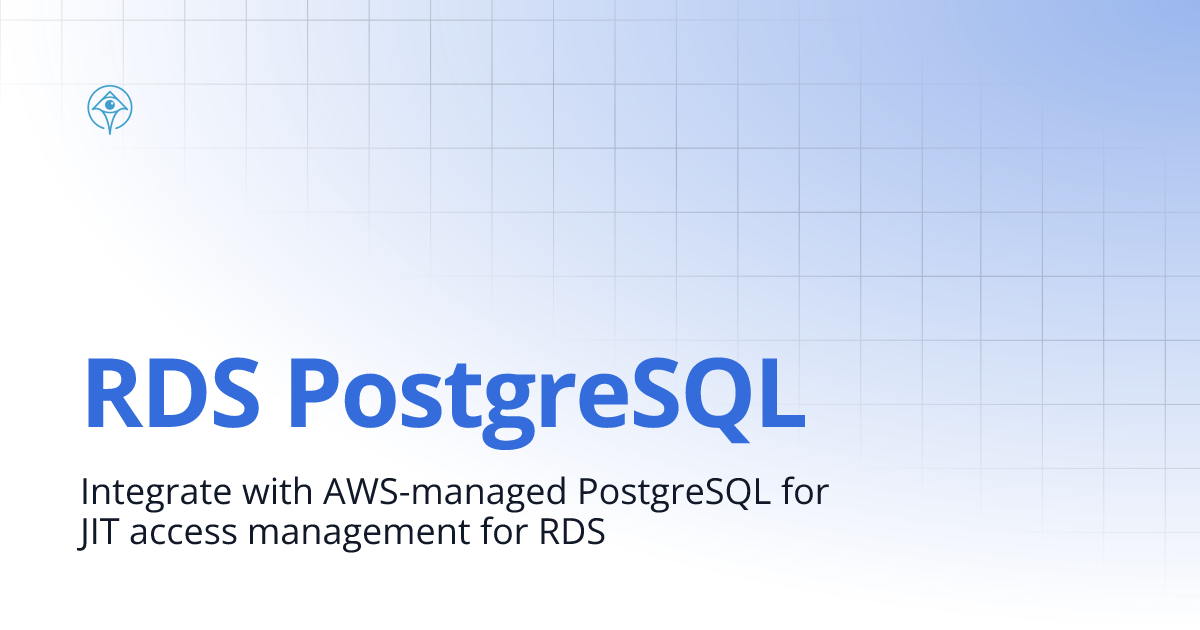 RDS PostgreSQL | Documentation and Guides
